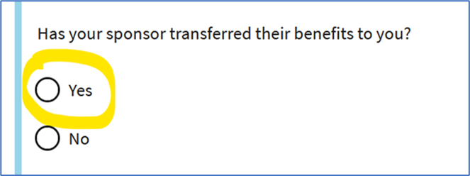 Requesting GI Bill® Benefit Exhaustion - University of Texas at Austin